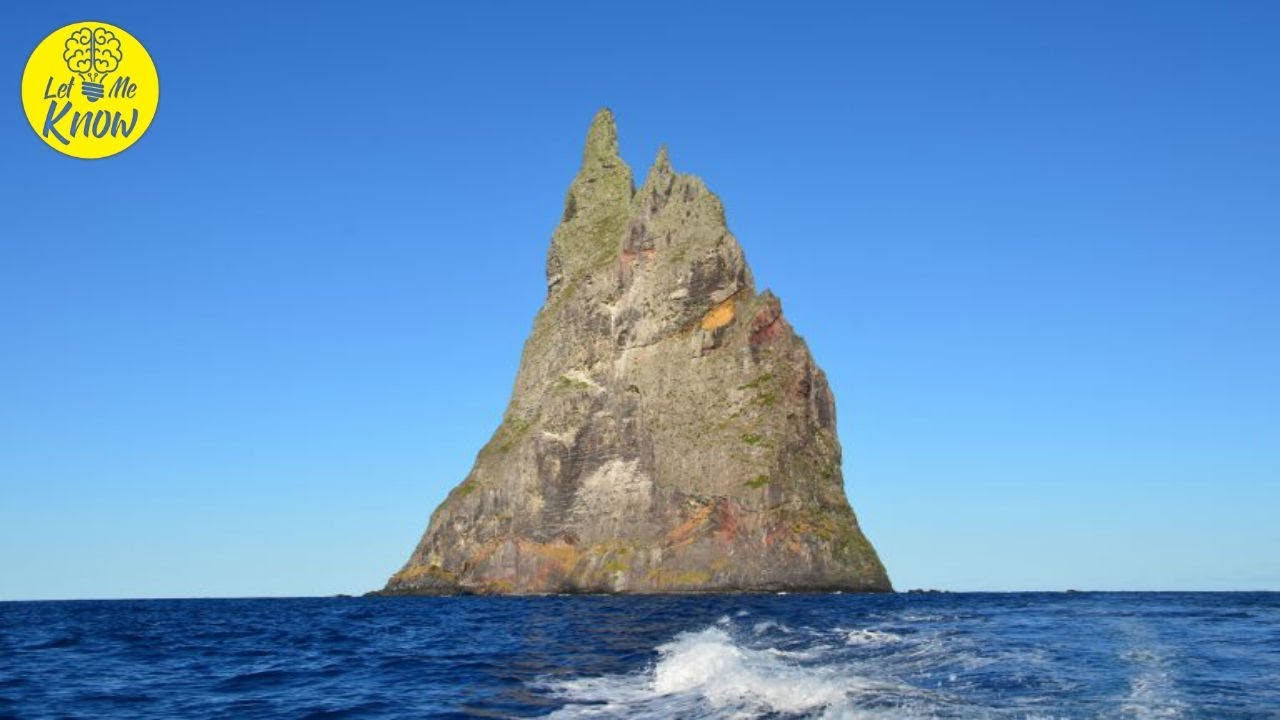 Scientists Say There’s A Secret Continent That’s Been Hiding In Plain ...