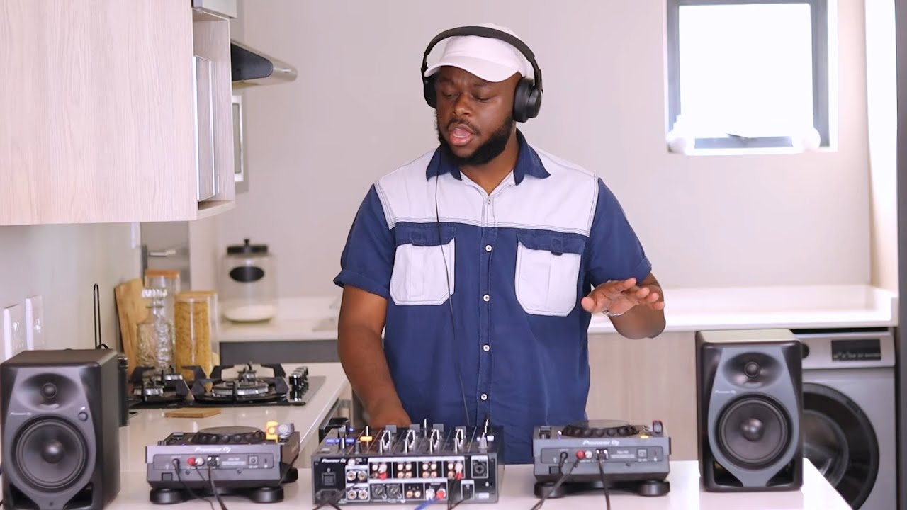 Deep & Soul Grooves 011 Mixed By DysFonik | Deep House Mix 2024 ...