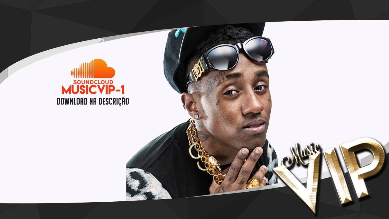MC DEDE - TALENTO MOSTRO - YouTube