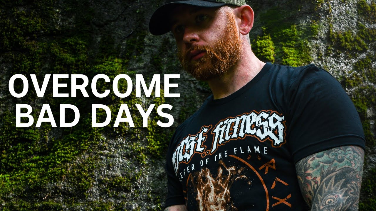Overcome Bad Days | Norse Mentality - YouTube Music