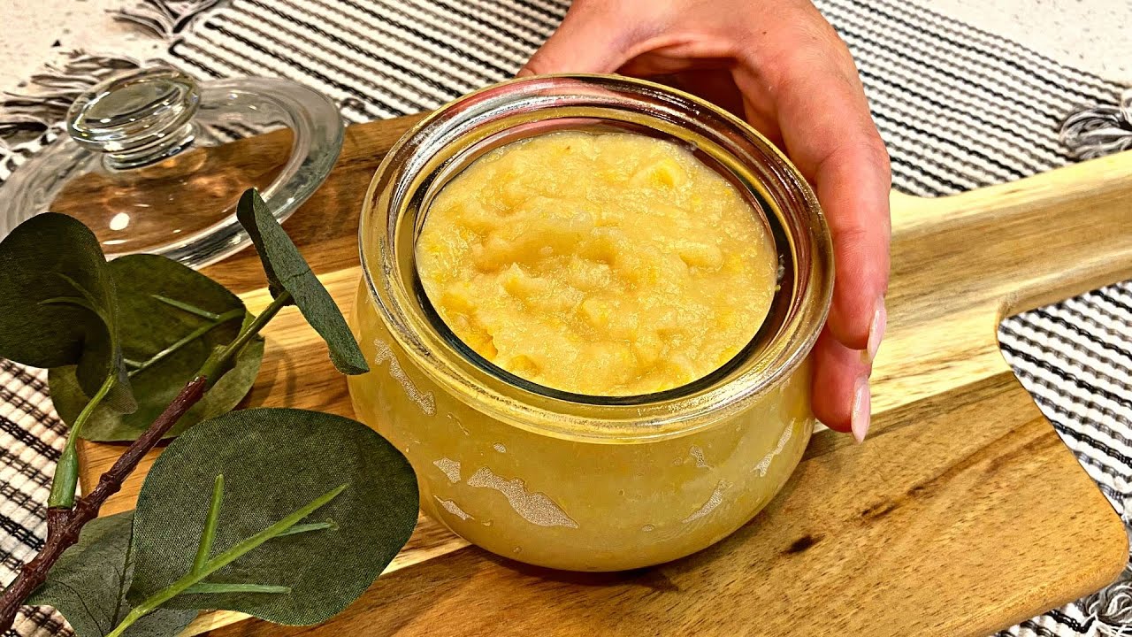 Only 3 Ingredients Natural Remedy For High Blood Sugar And