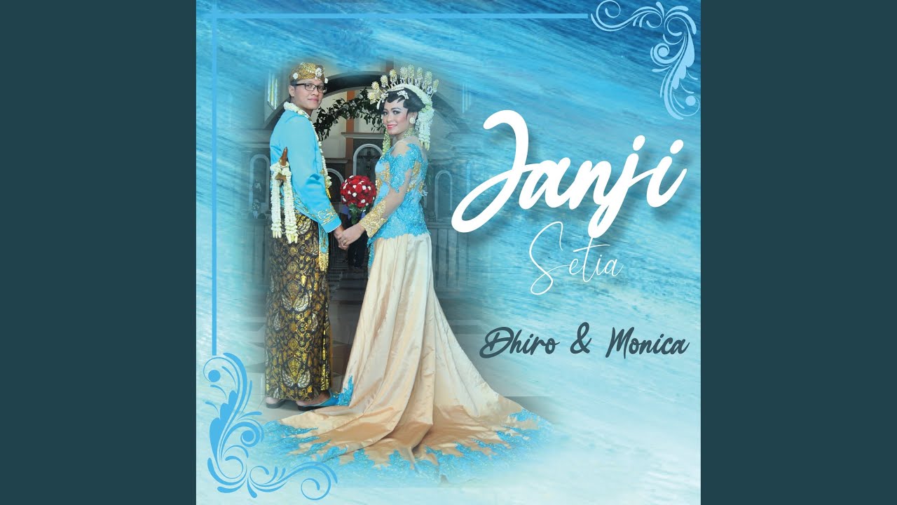 Janji Setia (feat. Monika Wara) - YouTube