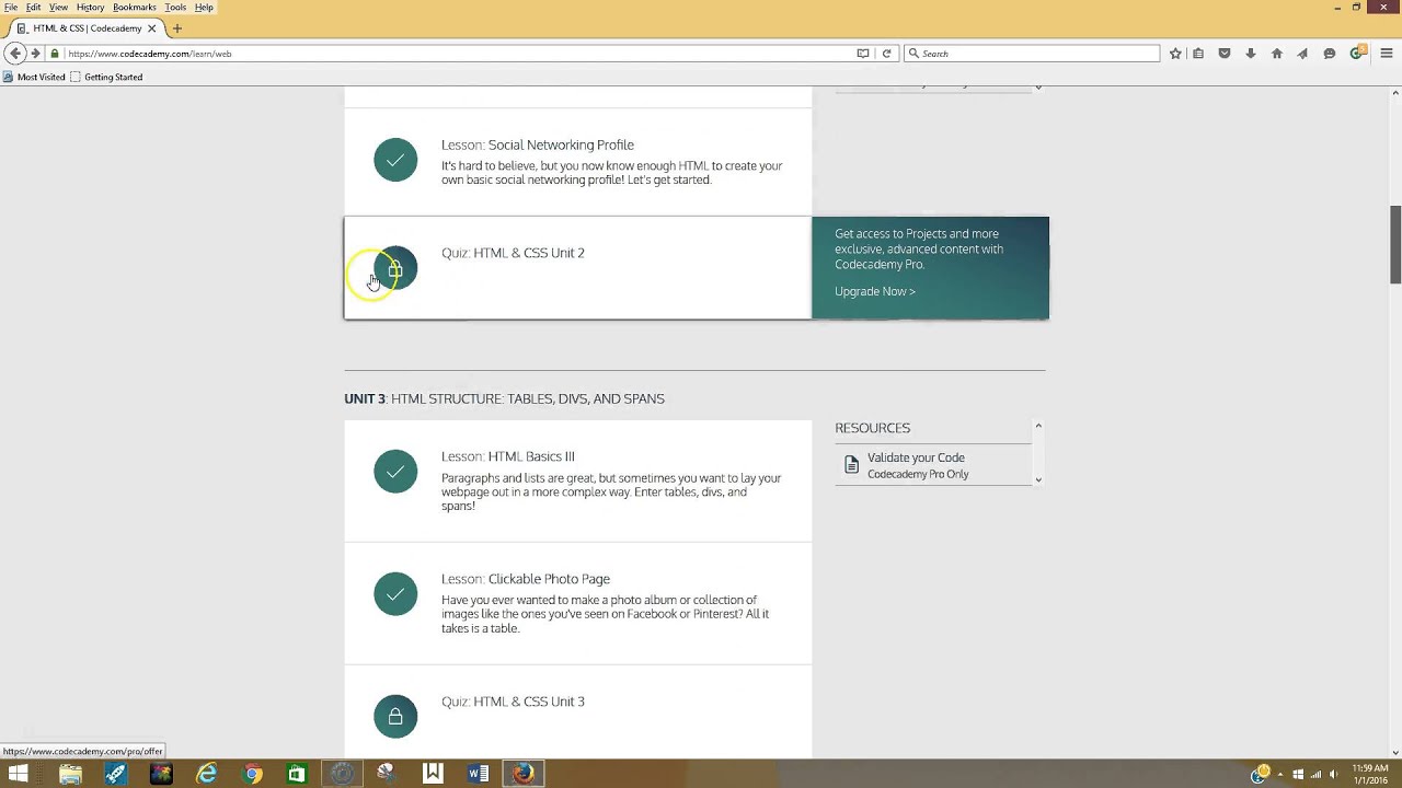 Codeacademy - YouTube