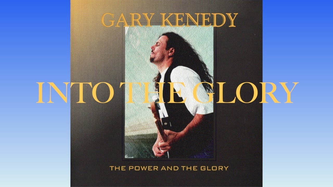 Into the Glory_ Gary Kenedy - YouTube