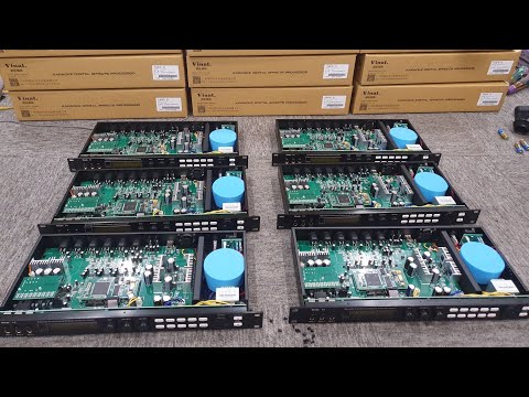 Vang số x5 vinal bản quyền sx 2022 đỉnh cao công nghệ karaoke - YouTube