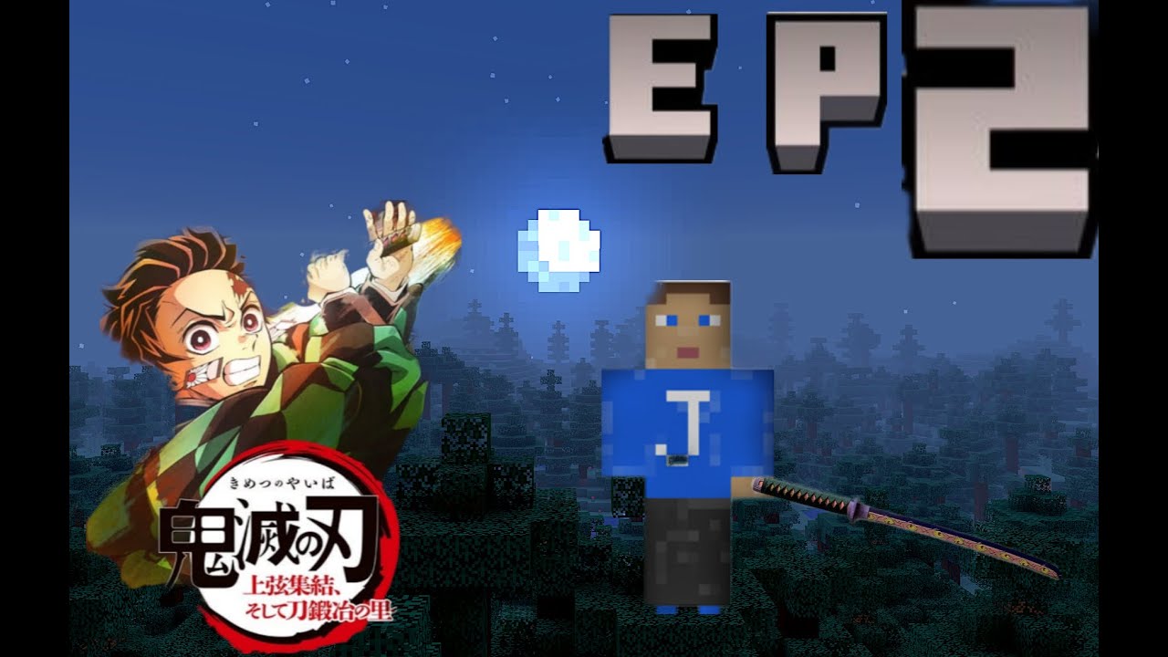 A new Mizunoto Demon Slayer Ep2 - YouTube