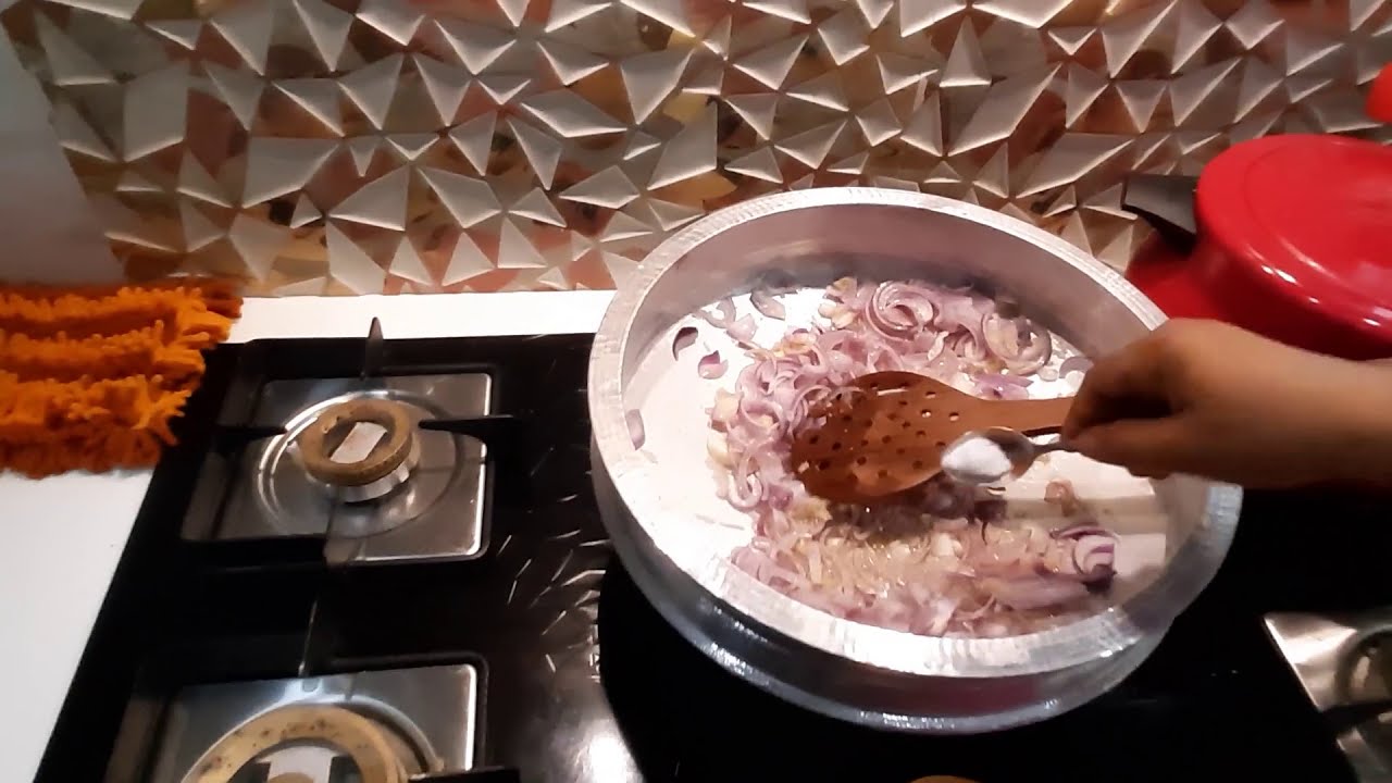 Nadan Duck Curry - YouTube