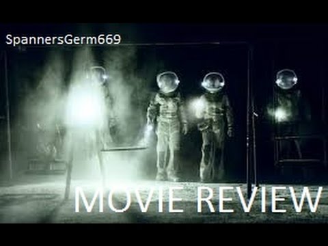 400 Days (2015) Movie Review - YouTube