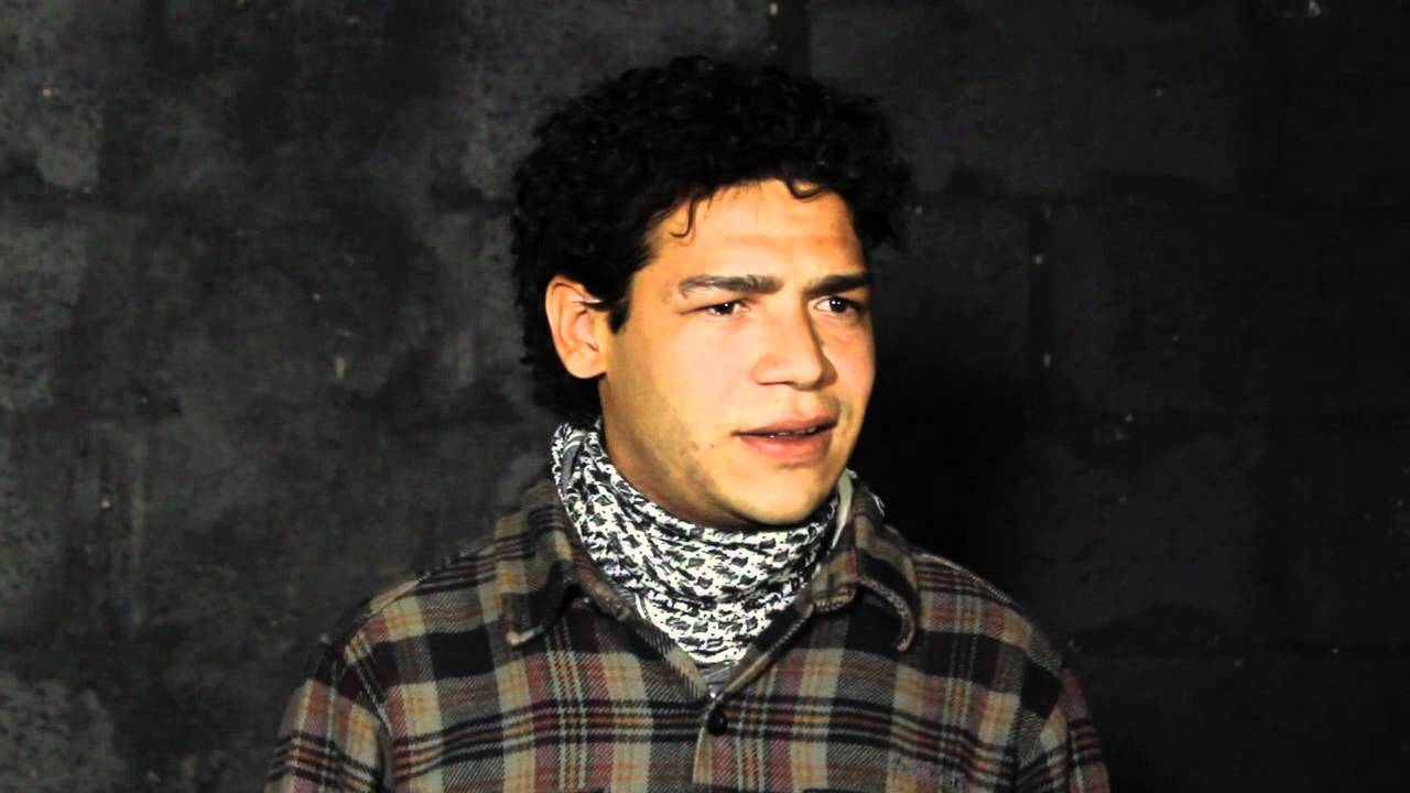 Allan Rodrigues - Monólogo - YouTube