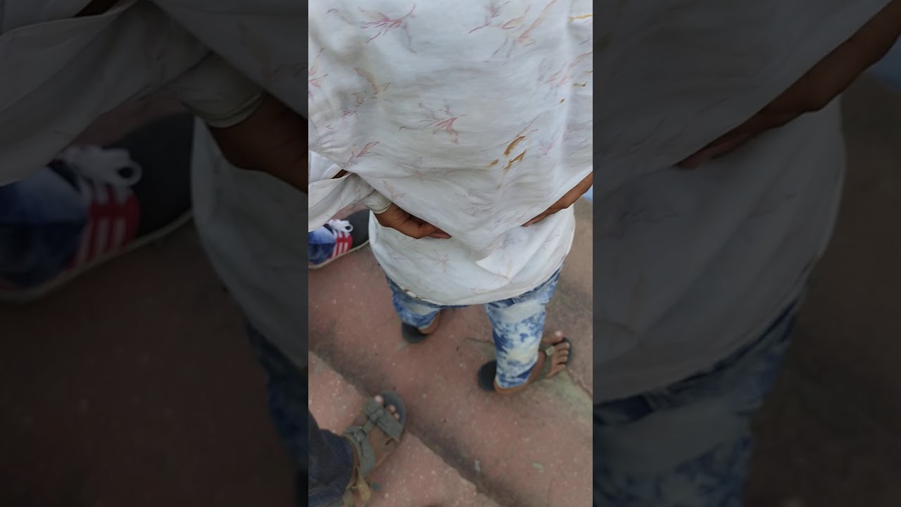 Sunil boy dans - YouTube