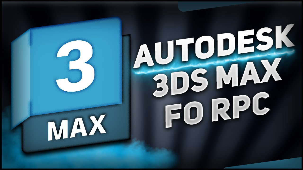 ️How to Install 3DS MAX PC📍DOWNLOAD Tutorial + Manual📥Recent Updates ...