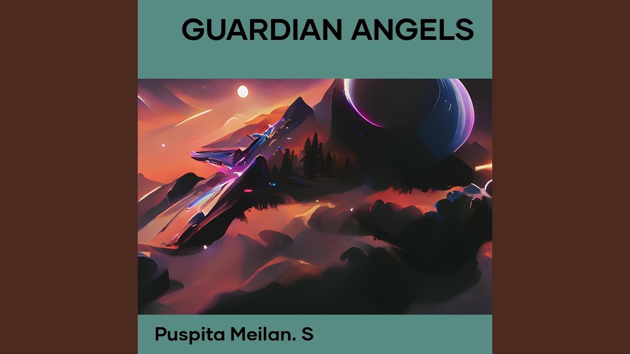 Guardian Angels - YouTube