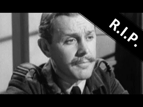 Bill Kerr A Simple Tribute - YouTube