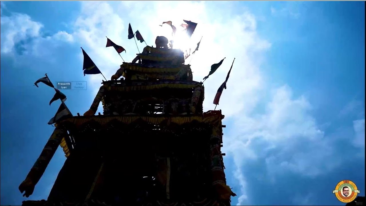 Denkanikottai | Sri Betaraya Swamy Temple | 2024 - Bramotsavam ...