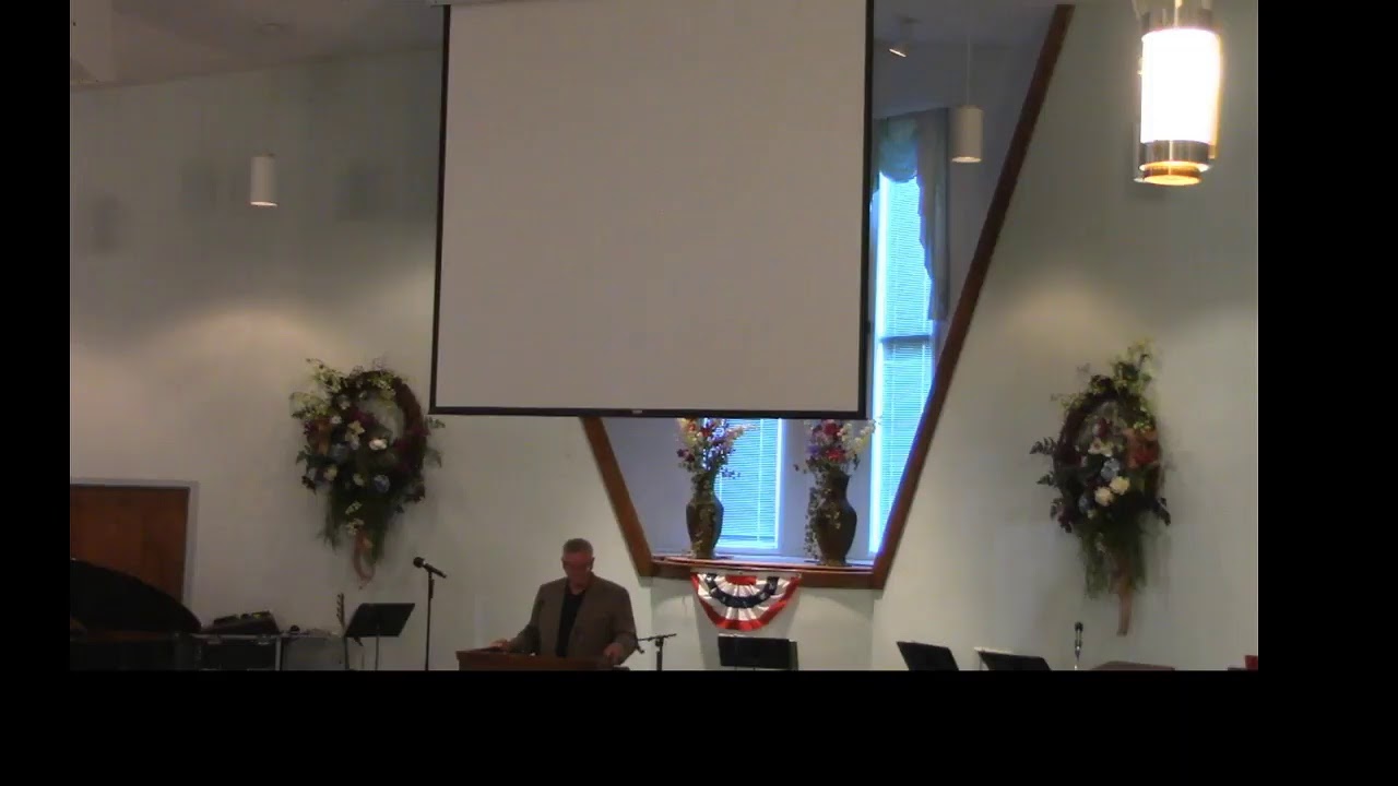 Pastor Doug Weygand - God's Call in Your Life - YouTube