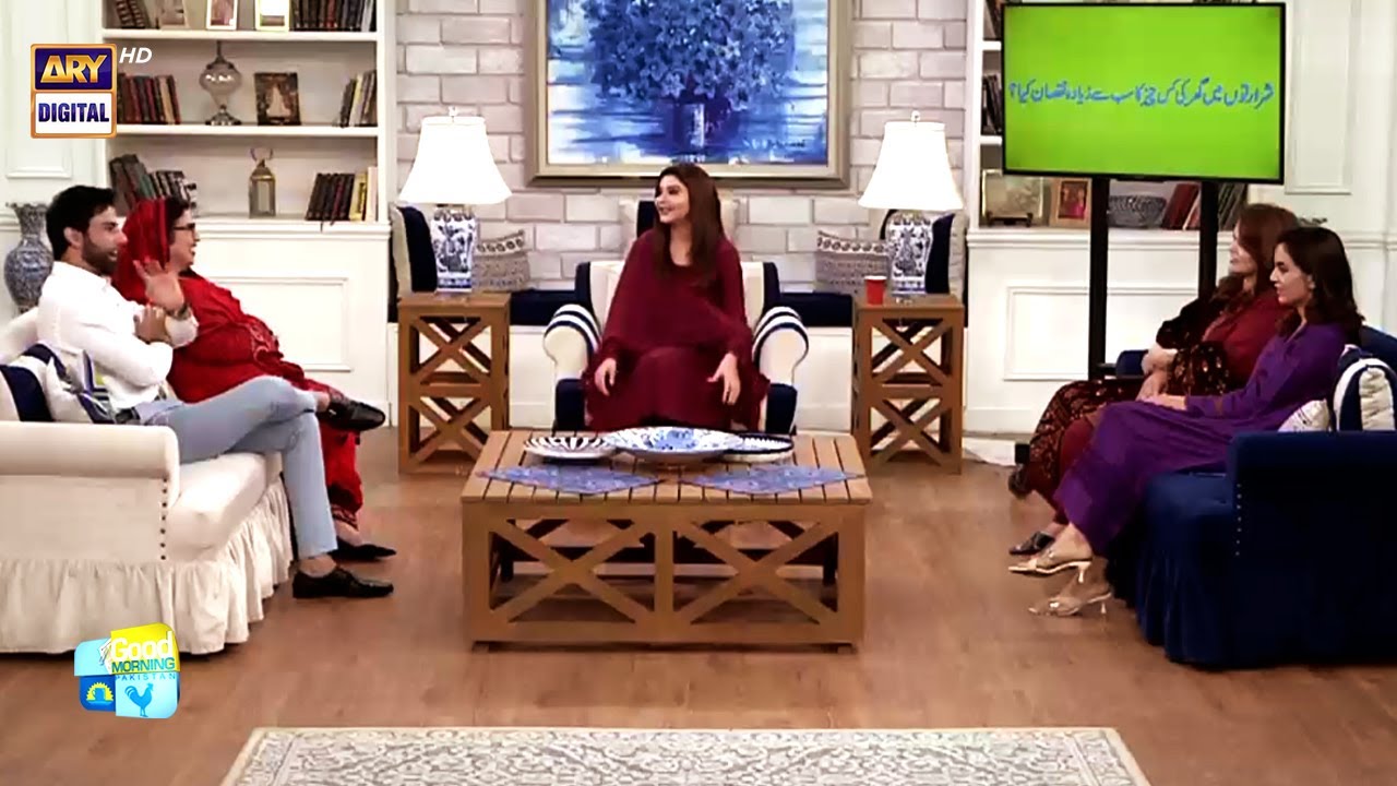 Bachpan Ki Shararatein | Hira Khan & Noor Hassan Rizvi - YouTube