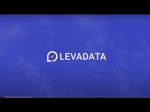 Levadata Bytes: Benchmarking the Un-benchmarkable - YouTube
