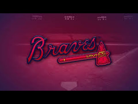 MLB The Show 24 - Game 86 - San Francisco Giants (38-49) @ Atlanta ...