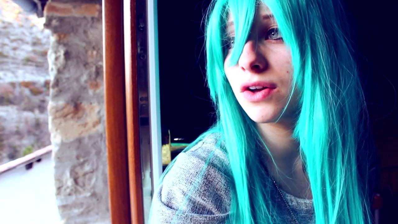 Vocalaction - Last night good night - Hatsune Miku - Vocaloid live ...