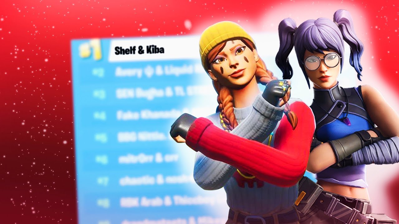 Duos cup Highlights #1 - YouTube