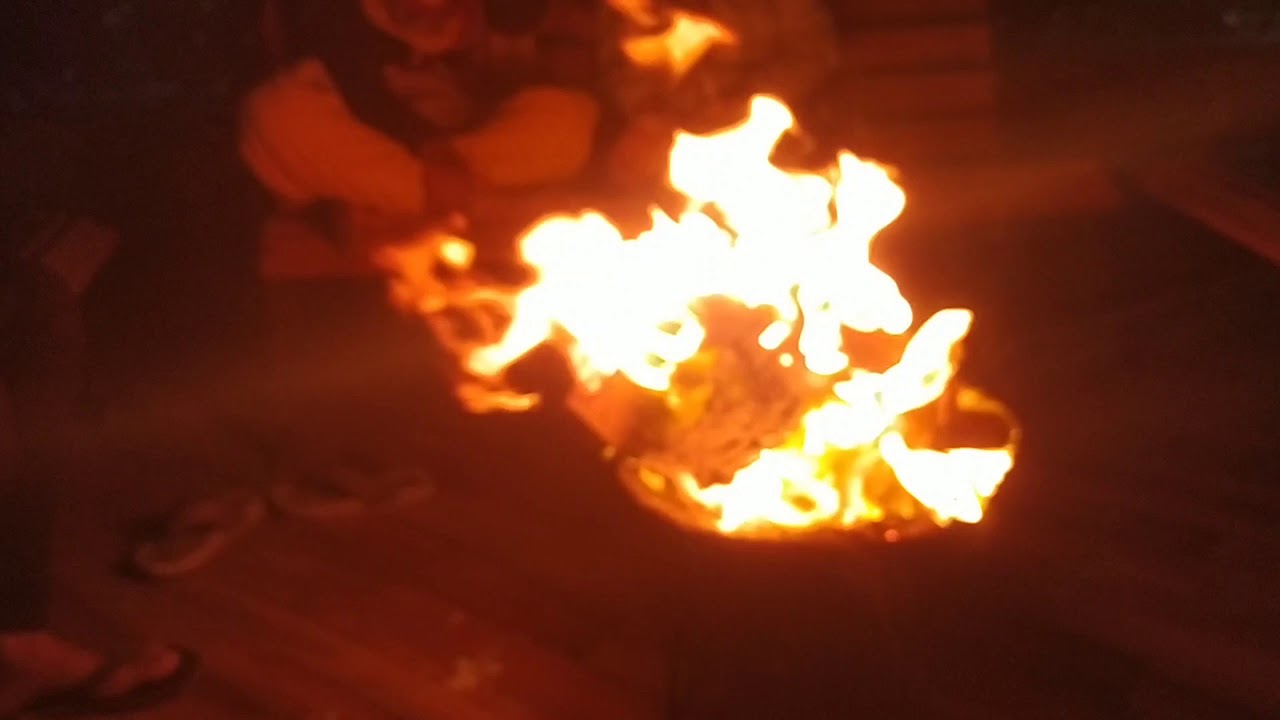 Bonfire_Night🔥🔥 Indore - YouTube