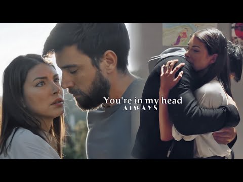 zehra & serdar | Always