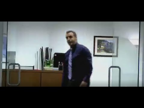 Joseph Screaming For Help - YouTube