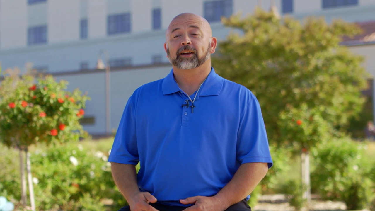 Plant Operations at Temecula Valley Hospital - YouTube