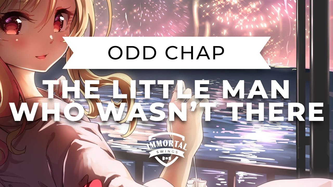 Glenn Miller Orchestra - The Little Man Who Wasn't There | Odd Chap ...