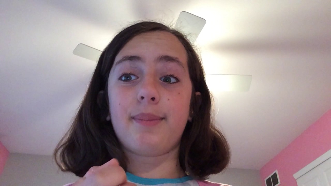 Seven super girls - YouTube