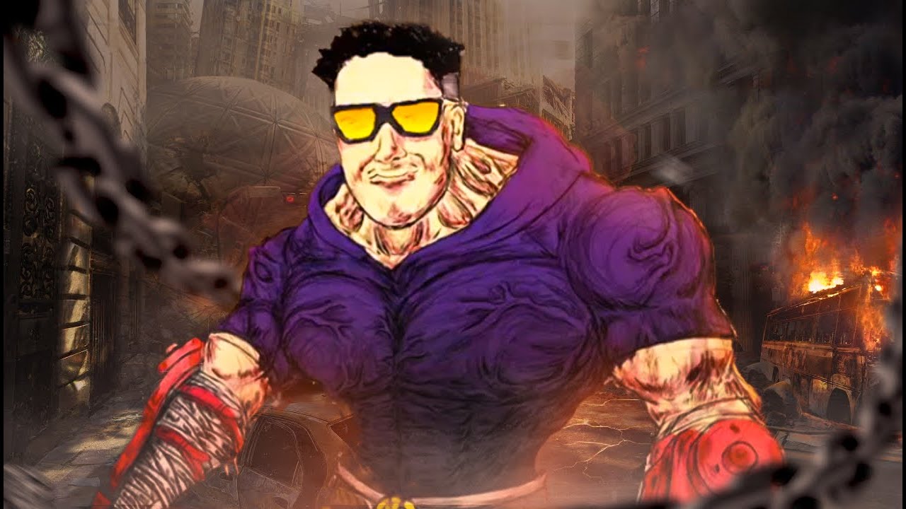 trick go boom boom - YouTube