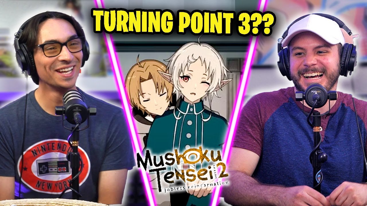 Jobless Reincarnation: Turning Points and the Man God Mystery ft. Sammy ...