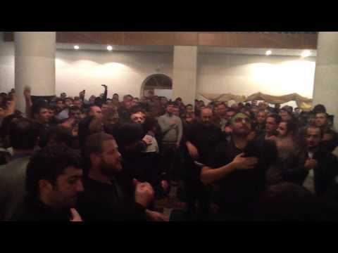 Ашура 2012