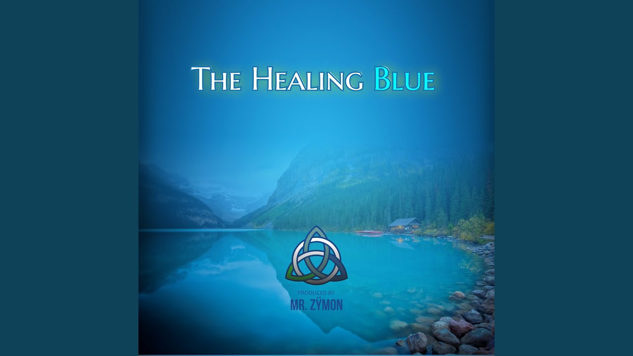 The Healing Blue - Shamanic Final - YouTube