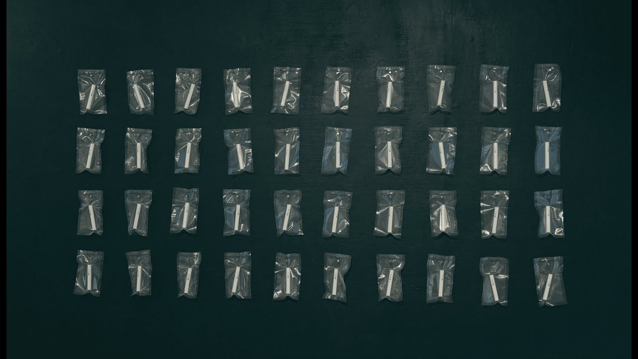 【浪漫製造 How To Be Romantic】魯志楷個展 Chih-Kai LU Solo Exhibition - YouTube