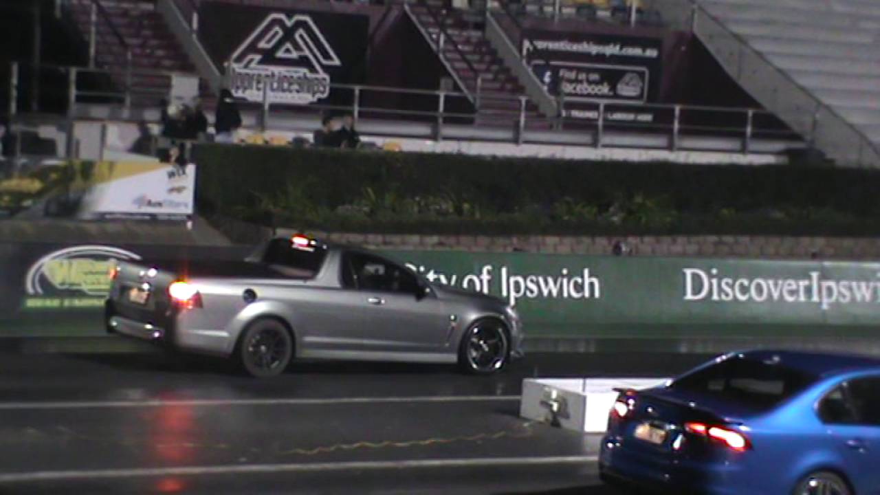 VF Twin turbo Goat manual , Elite Automotive Enhanced. - YouTube