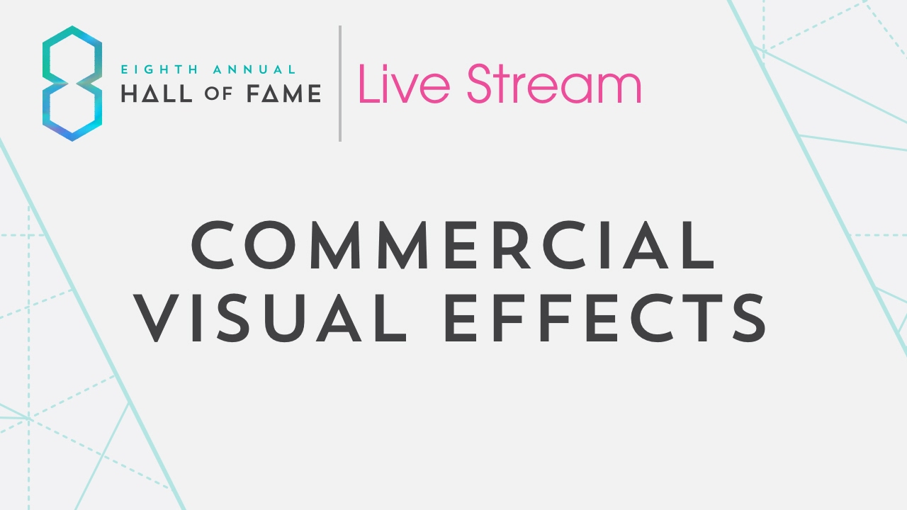 Commercial Visual Effects - YouTube