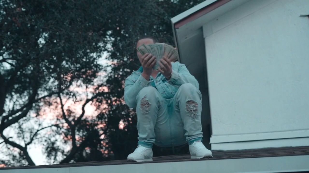 ATM Jay - Run It Up (Official Music Video) - YouTube