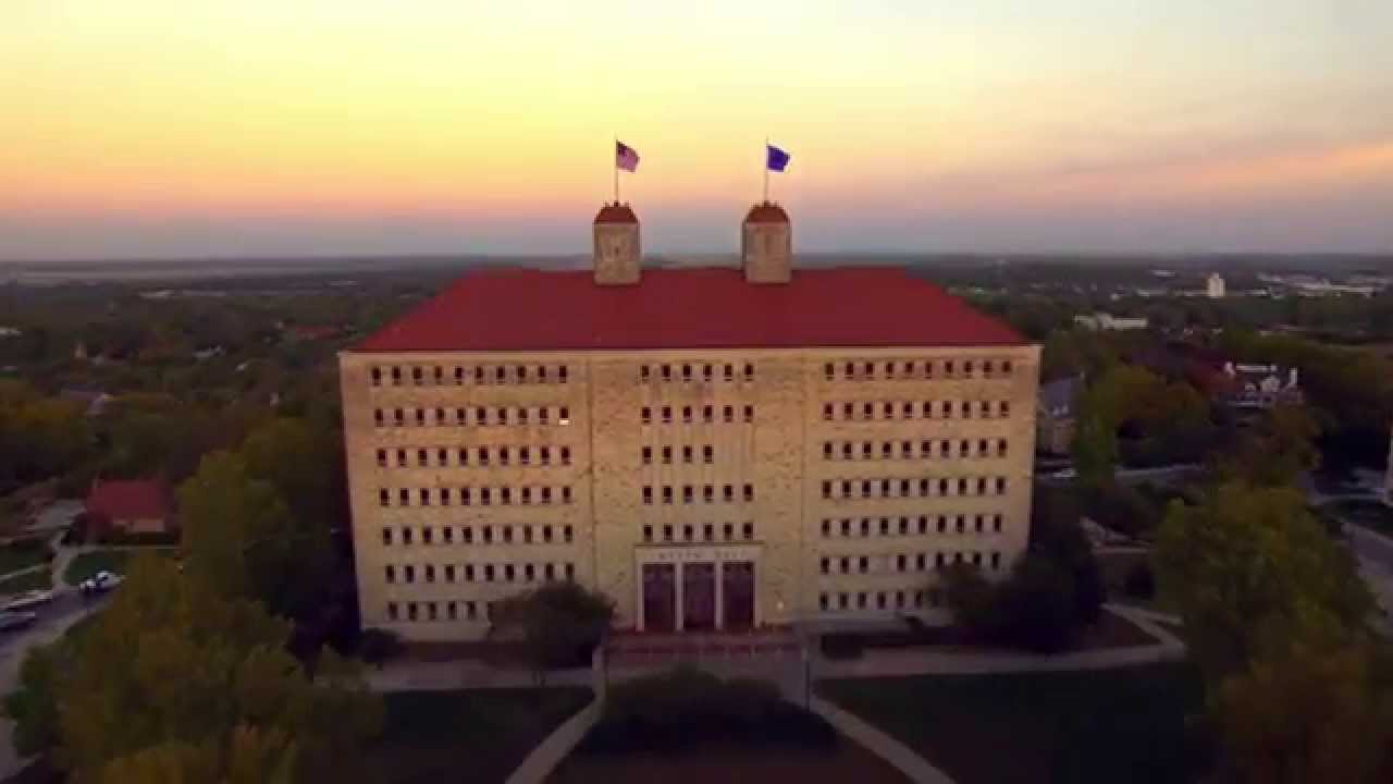 KU Orientation: Making a home on the Hill - YouTube