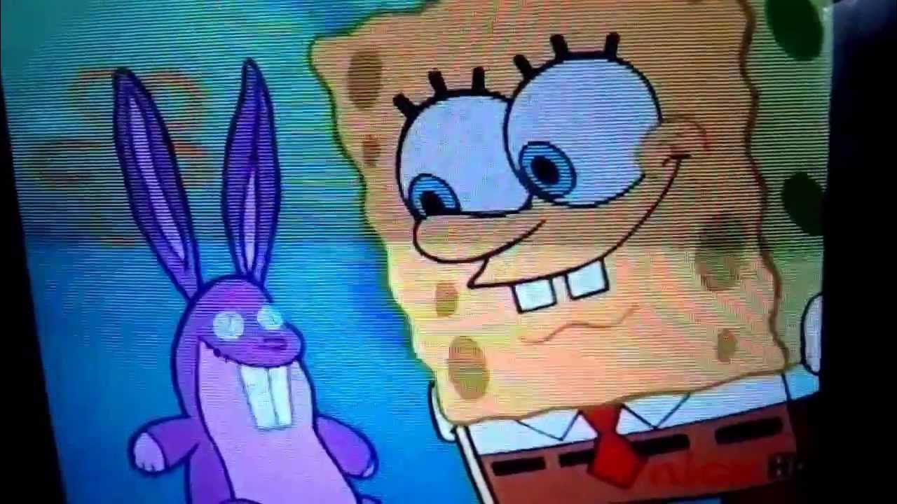 Spongebob Squarepants how to tie your shoes song a.k.a loop dee loop ...