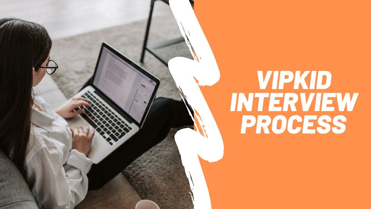 Vipkid interview process - YouTube