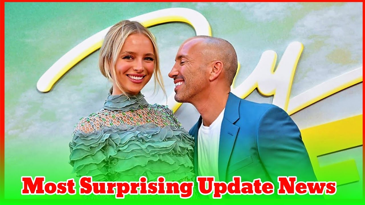 Most Surprising Update Of Selling Sunset !! Jason jokes about big move ...