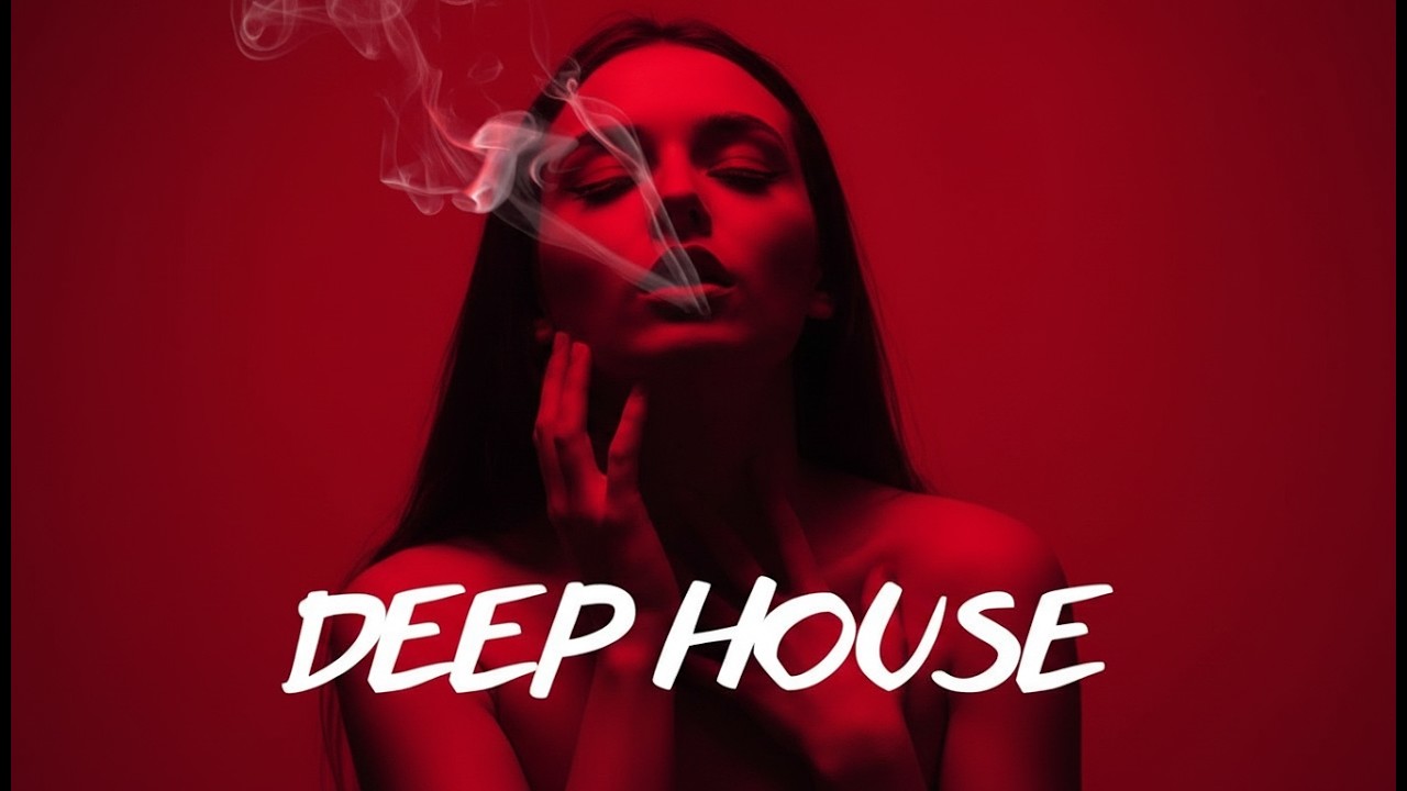 Smoke Mood ' Just Relax | Deep House Mix - [2026] Feeling Good Mix #1 ...