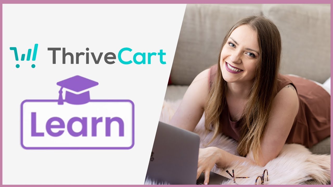 Why I'm moving to ThriveCart Learn Plus as my course hosting platform - YouTube