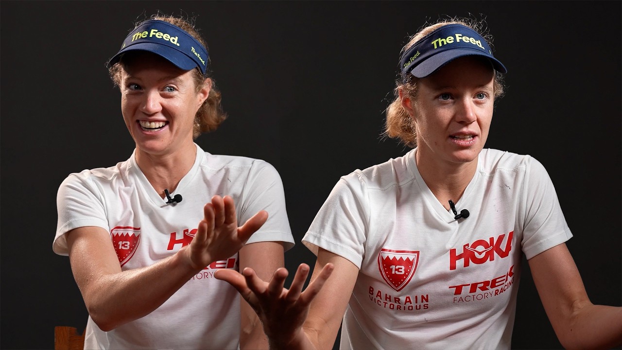 A NEW APPROACH TO RACING | Taylor Knibb Interview - YouTube