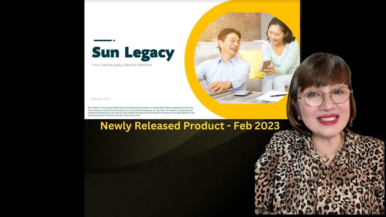 Sun Legacy - A Legacy Protection Investment! - YouTube