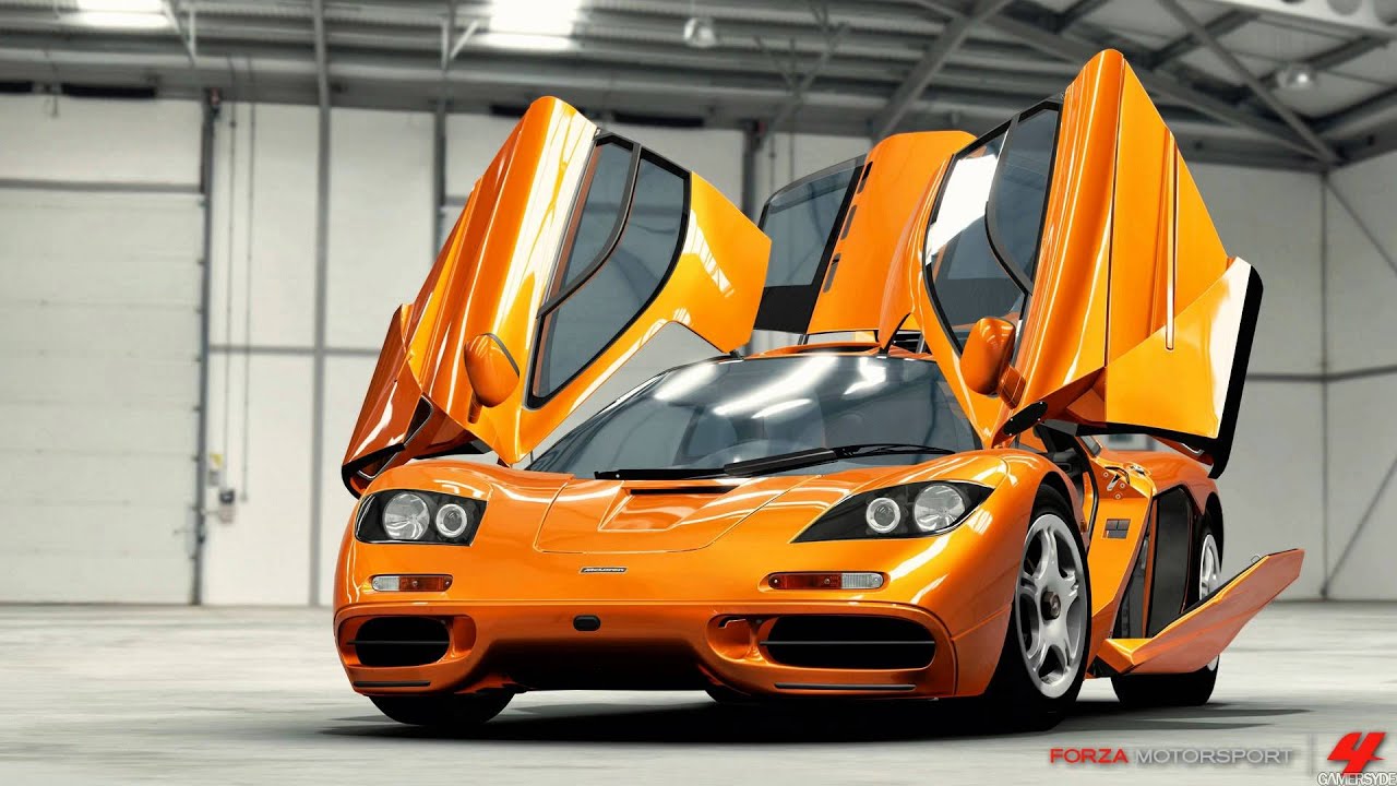 How To Download Forza Motorsport - Video Game [PS] PS3 & PS4 - YouTube