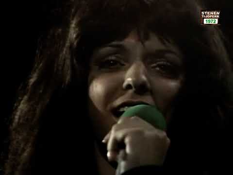1972 Shocking blue - Inkpot - YouTube