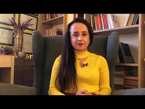 Neden hep kötü şeyler benim karşıma çıkıyor / Neden hep beni kötü insanlar buluyor?