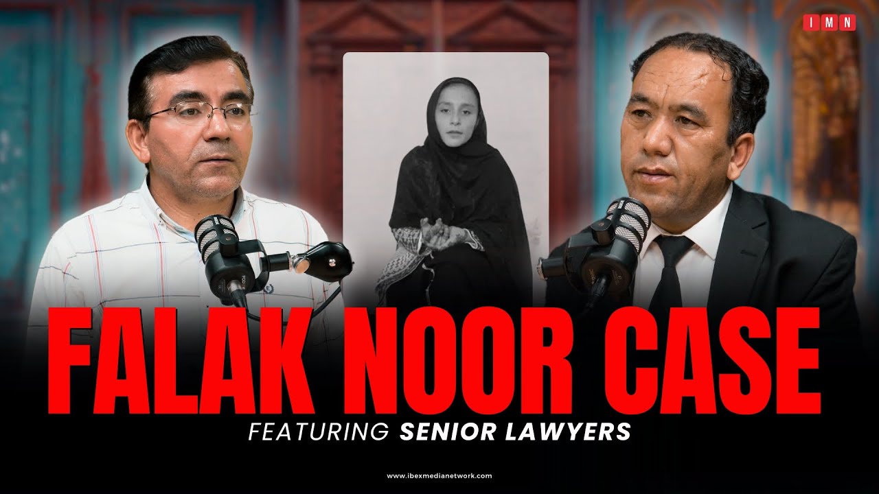 The Legal Aspects of the Falak Noor Case, Ft. Senior Lawyer - YouTube